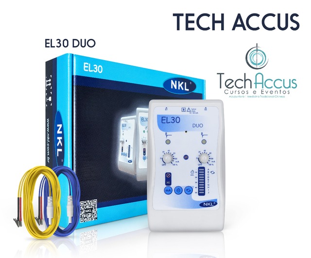 Treinamento EL30-Duo - Tech Accus